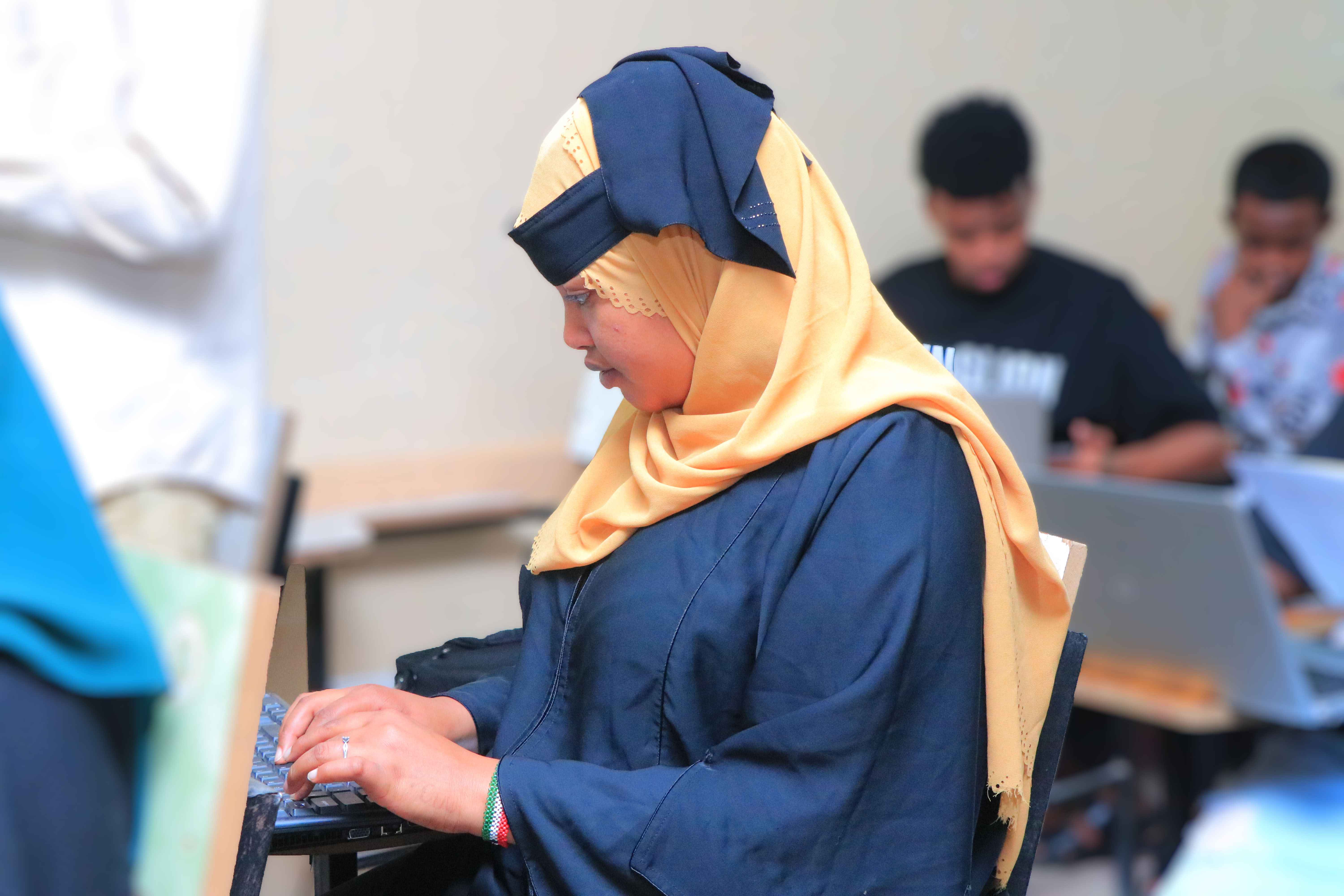 The Unity University Somaliland - #1 Leading University in Hargeisa | Best Higher Education in ...